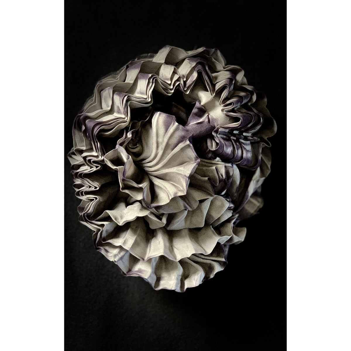 Helical Twisted Object – Spatial Element